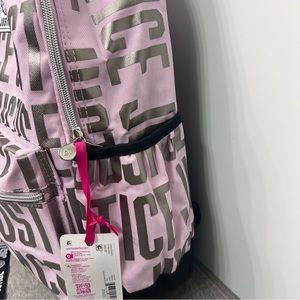 Justice | Bags | Nwt Justice Backpack | Poshmark